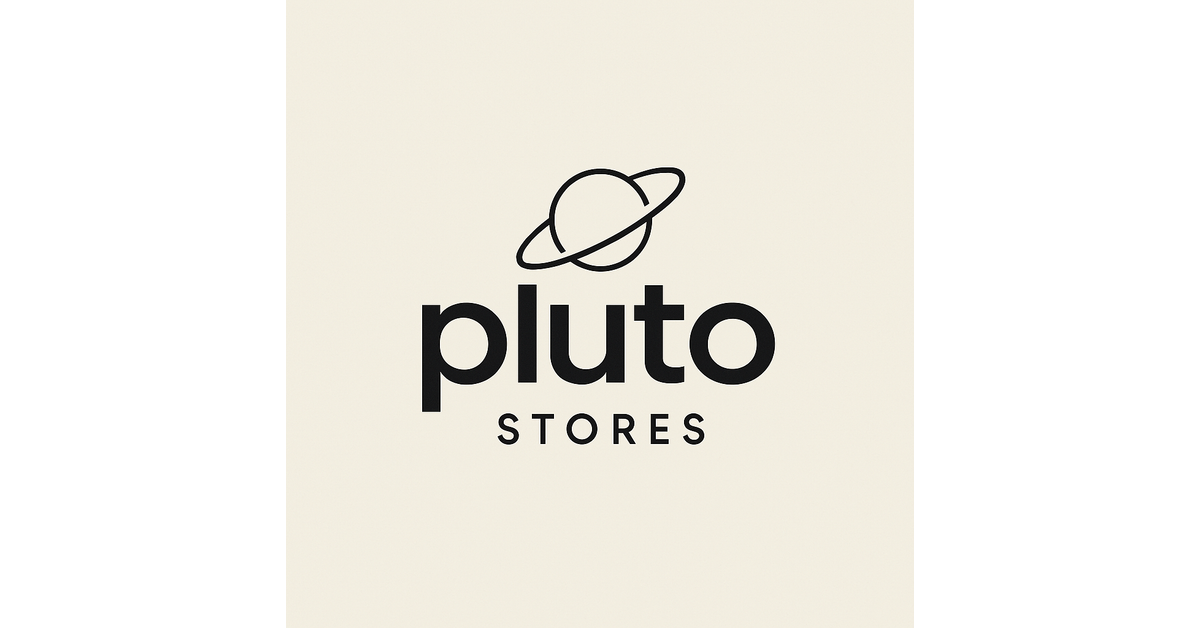 Pluto store